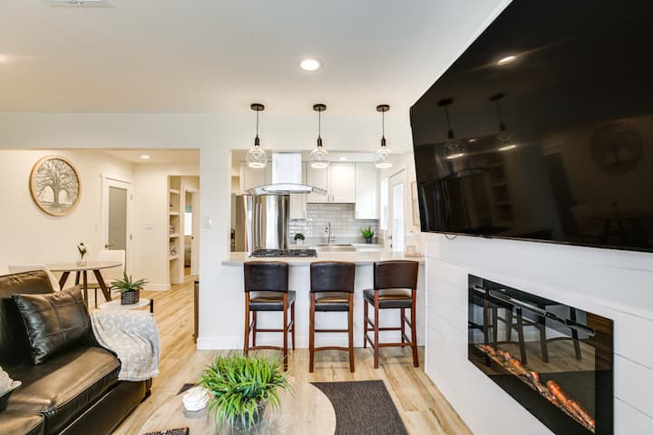 1 Mi To Marina & Bay: Modern Gem In Chula Vista - Chula Vista, CA