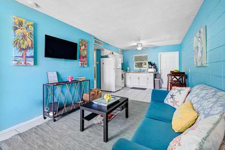 Surfing Turtle #2 | Team Joseph Ellen - Cape Canaveral, FL