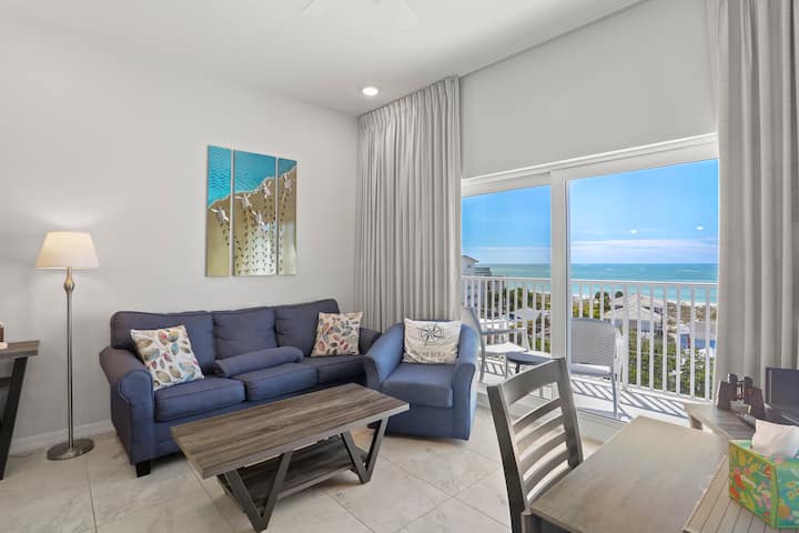 Madeira Bay 1608 – Steps To Beach & John's Pass! - Madeira Beach, FL