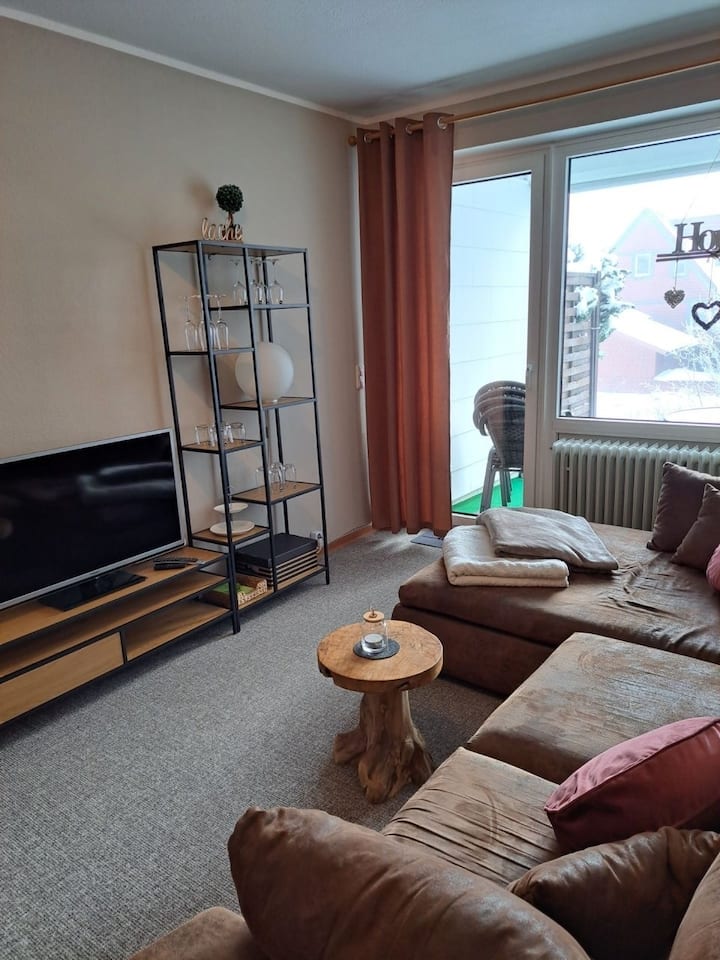 Ferienwohnung Pfeiffer Groß (295018) - Schierke