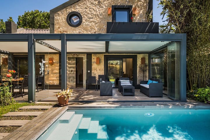 Villa Oasis Ii - Cascais