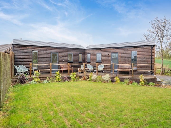 Willow Lodge 1 - Uk48642 - Bridgwater