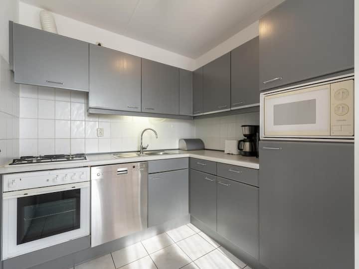 Villa à Julianadorp Près De Plage - Julianadorp