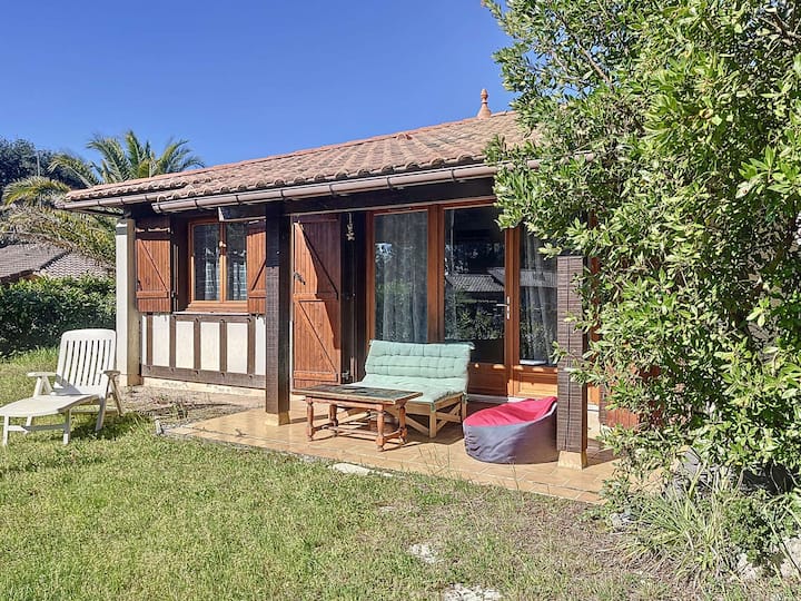 Messanges, Jolie Maison Avec 3 Chambres Au Calme - Messanges