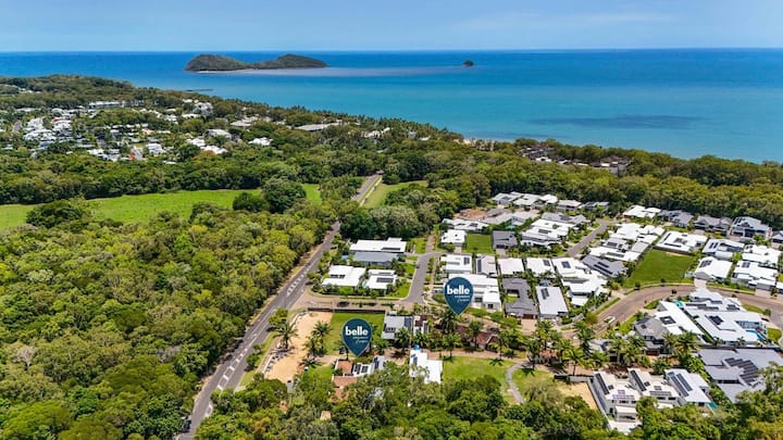 Belle Escapes The Pura Collection - 凱恩斯