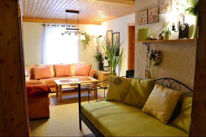 Ferienwohnung Ratags (295071) - Bischofswerda