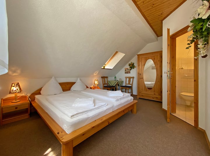 Doppelzimmer Clara (295074) - Bischofswerda
