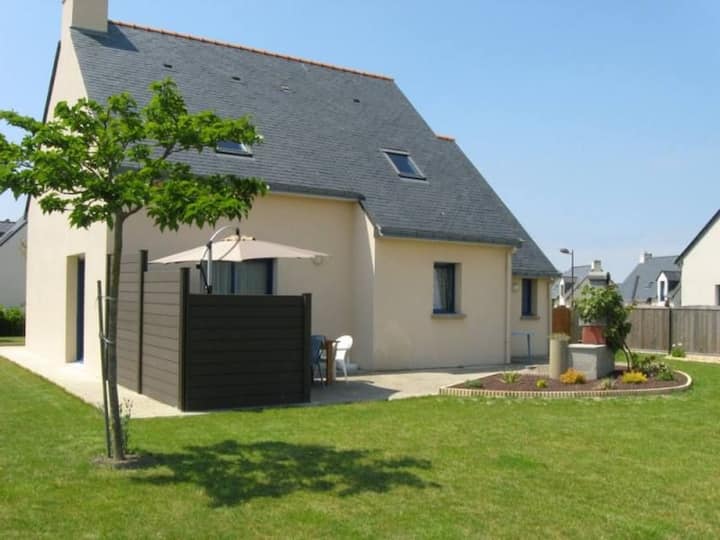 Gîte Le Croisic, 5 Pièces, 8 Pers. - Le Croisic
