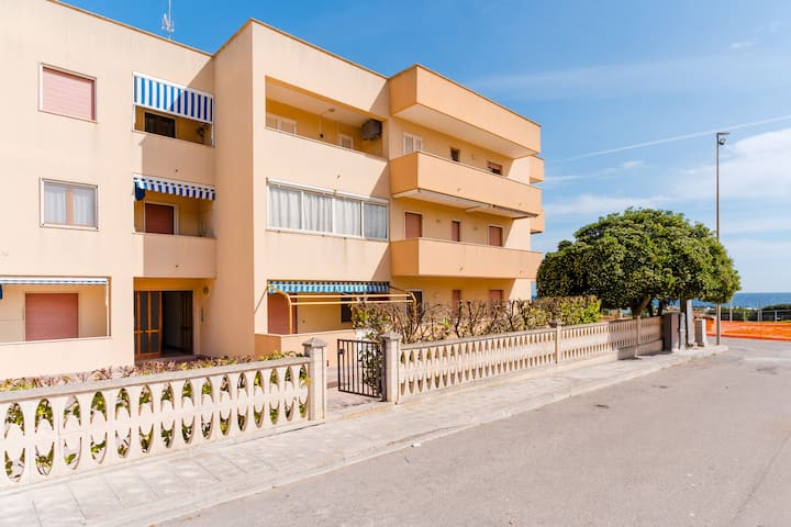 Casa Vacanza Myriam Otranto - Otranto