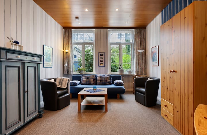 Große Ferienwohnung - Leck