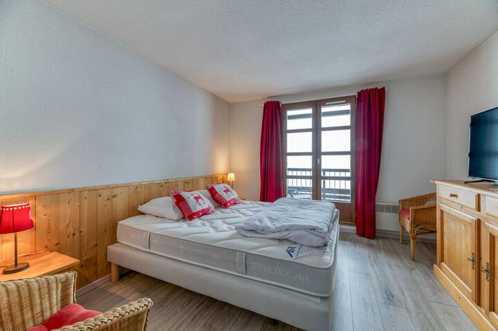 Granges 32 - Beau Duplex Spacieux - Villard-Reculas