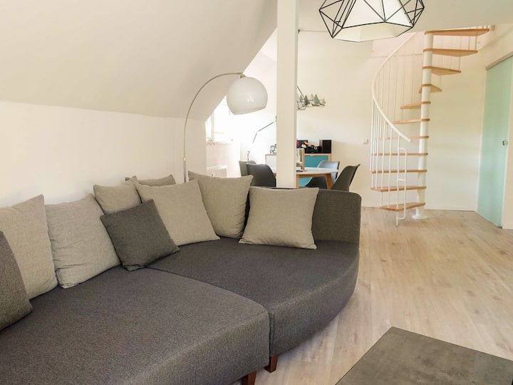 Ferienwohnung Ankerplatz - Marlow, Germany