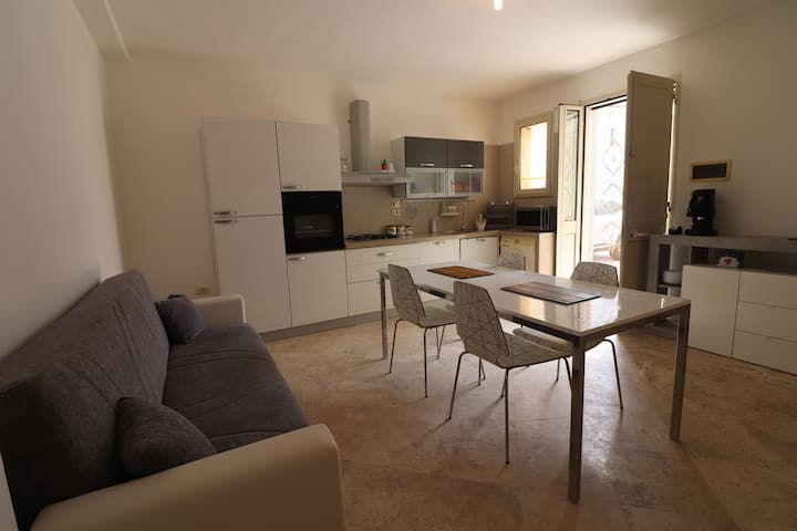 Casa Marika — Confort Et Détente Au Cœur D’otrante - Otranto