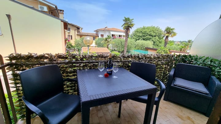 New! Sole Del Garda Laz10 - Lazise