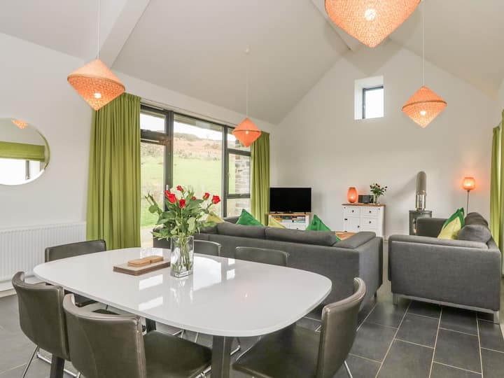 Quien East - Spence Cottage - Arran