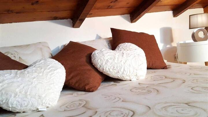 Suite Fontana Oasis Apartments - Castelnuovo del Garda