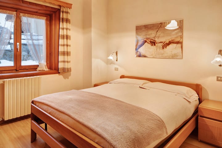 Baita Franz 2 Livigno - Livigno