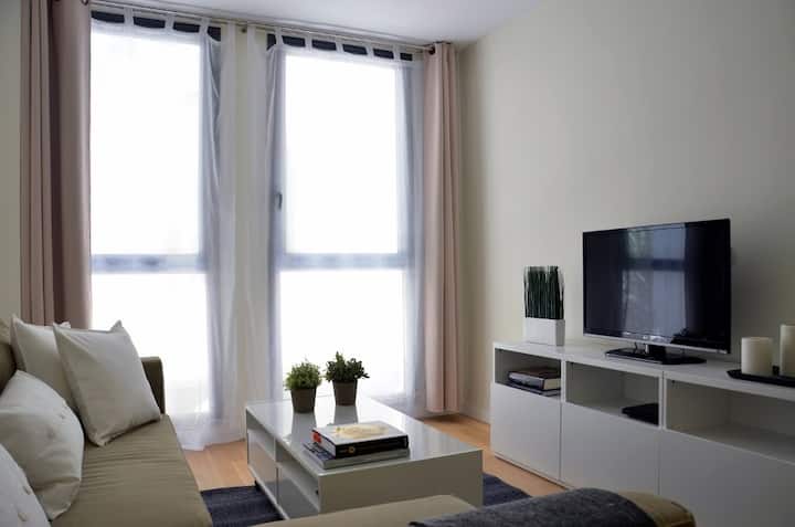 Modern & Central In Valencia - Valencia