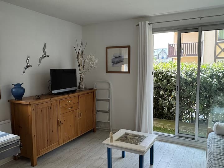 Appartement Cabourg, 2 Pièces, 4 Pers. - Cabourg