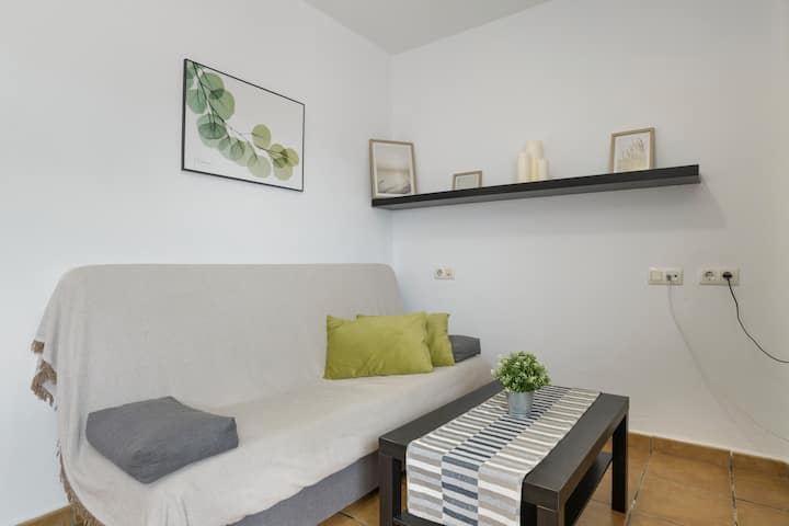 Casa Antonia Conil ÁTico - Conil de la Frontera