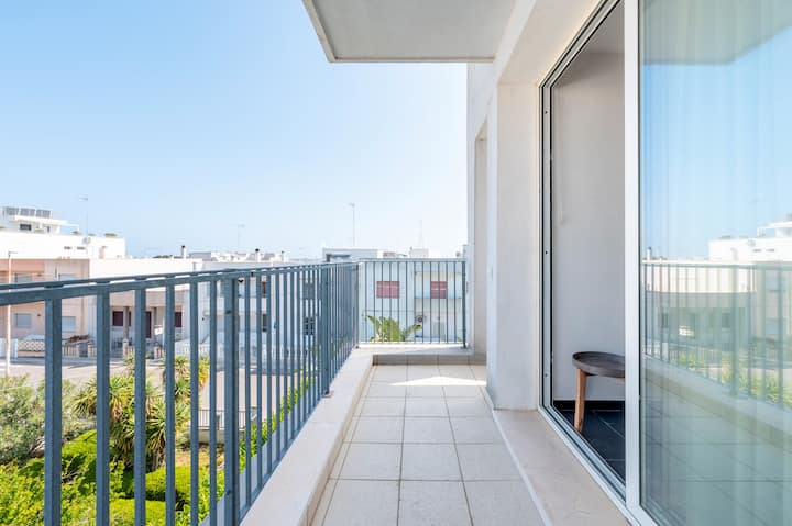 Case Vacanze Otranto - Room 8 - Otranto