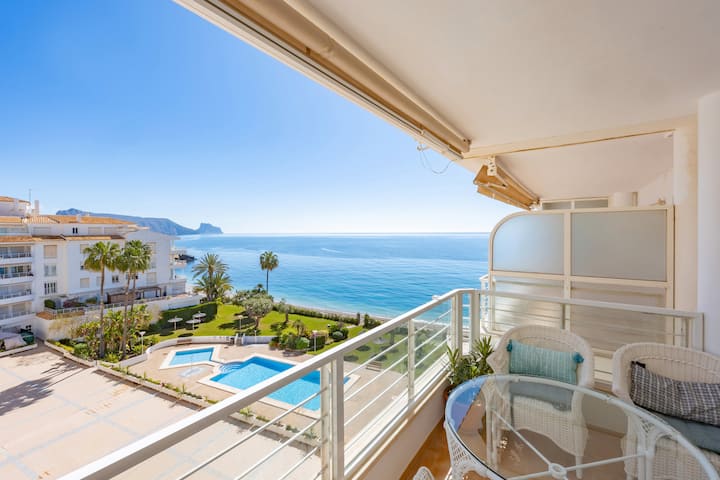 Altea Seaview - Altea