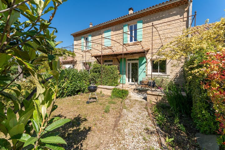 Maison Monteux - Carpentras