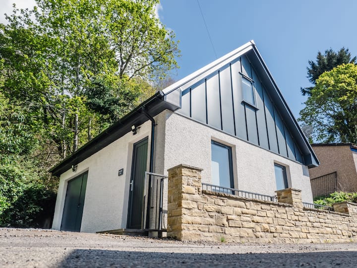 Wayside Loft By Interhome - Drumnadrochit