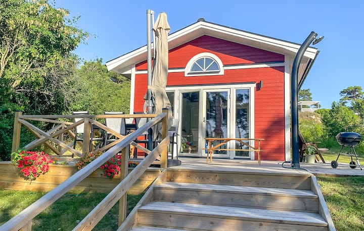 2 Bedroom Awesome Home In Visby - Visby