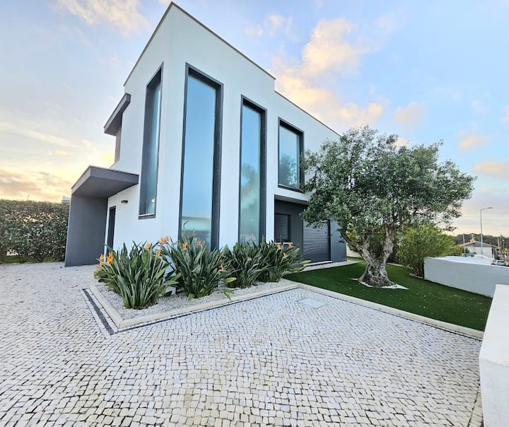 Villa Cinco Obidos - Óbidos