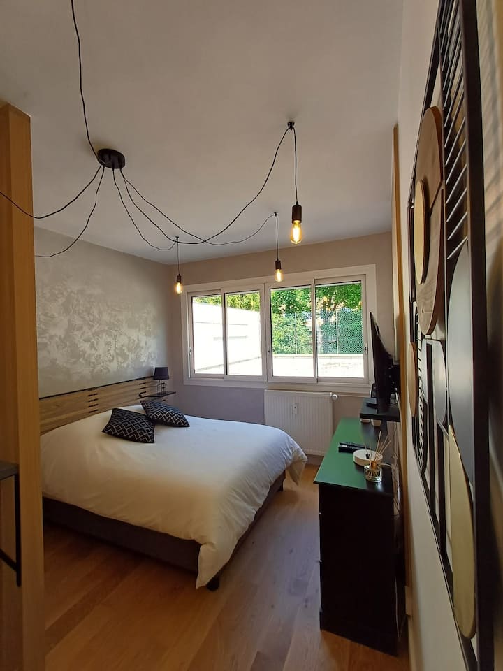 L'écrin Brut - Avenue De Champagne - Épernay