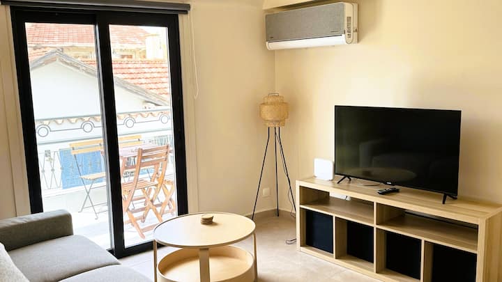 City Centre 2-bedroom, Old Town, Nicosia - Nicosia