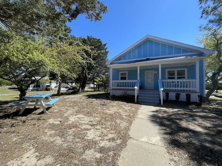 New! Gracie's Place - Outer Banks, NC
