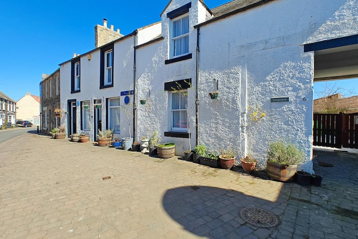 2 Bed In Coldingham (Oc-c31971) - Saint Abbs