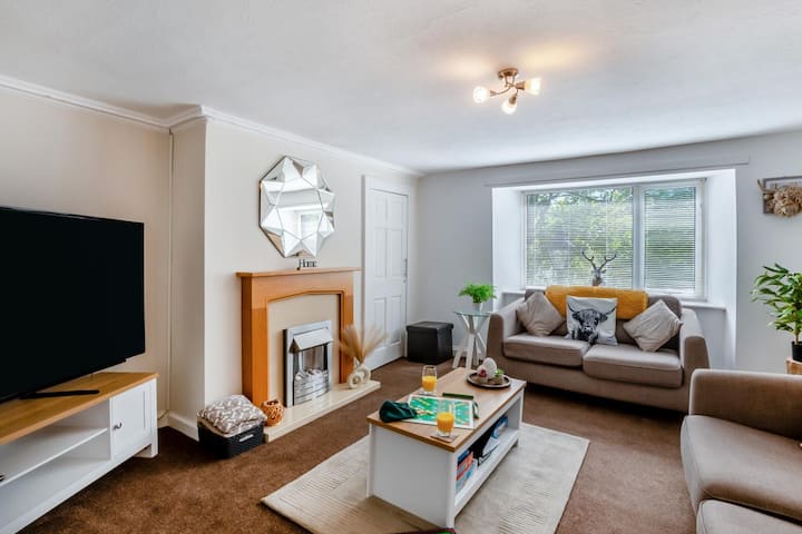 2 Bed In Rothbury (Oc-e31872) - Rothbury