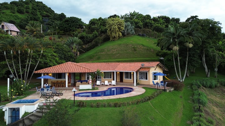 Altos De Balaguer - Marsella