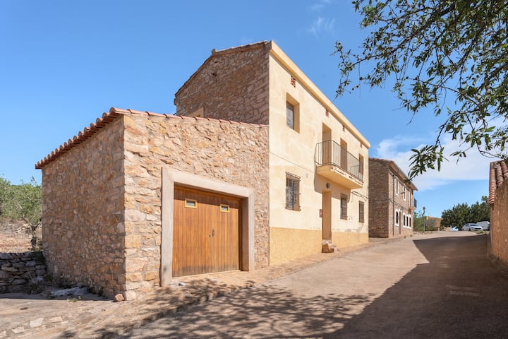 Casa Del Practicant - Culla