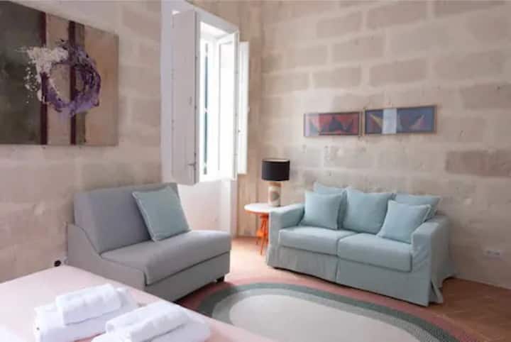 Suite 2 - Mahón