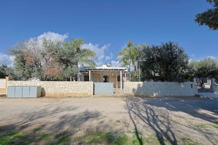 Boomerang Villas 1 – Villa Con Piscina Esclusiva - Punta Prosciutto