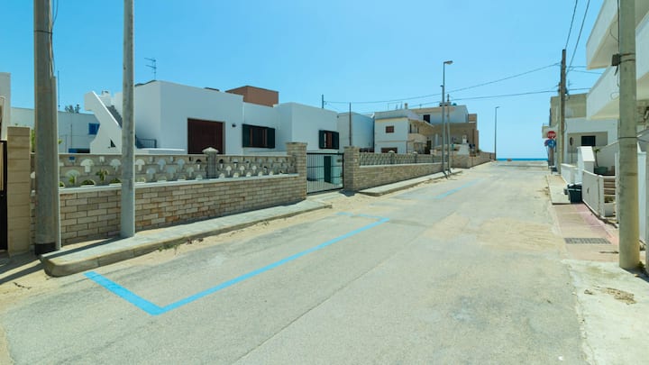 Villa Sea Front - Ugento