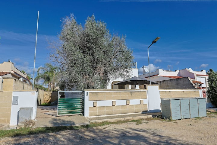 Boomerang Villas 5 – Villa Con Jacuzzi Privata - Punta Prosciutto