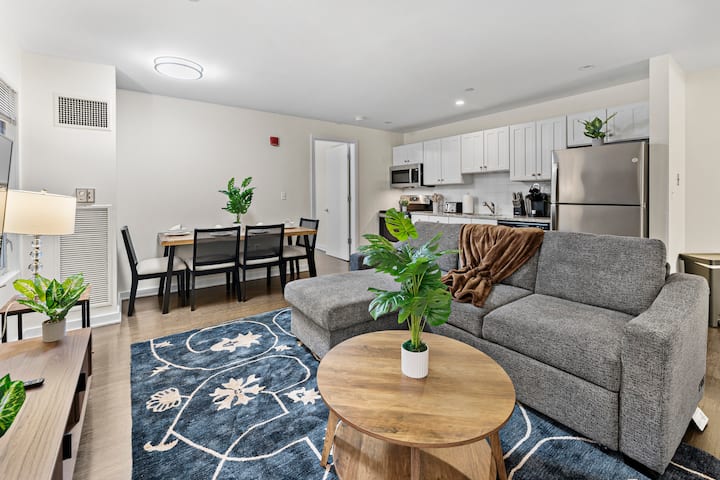 2br Apt In Downtown Boston 5962 - Chinatown - Boston