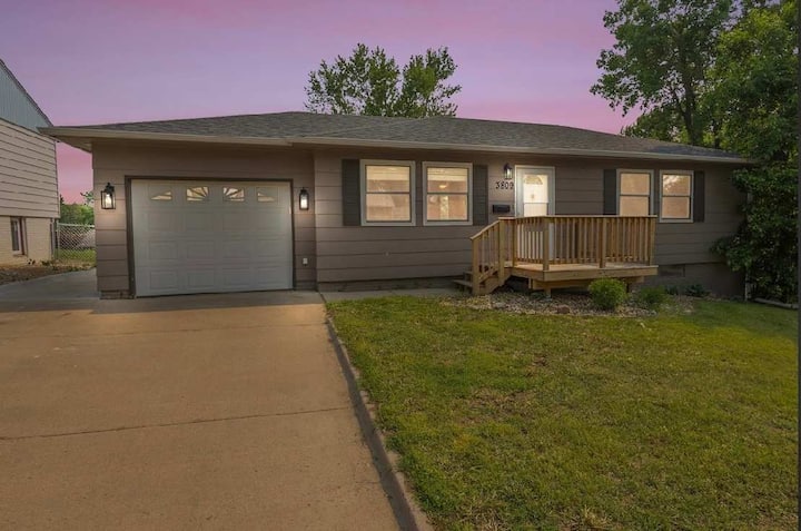 Come Visit Our Modern Nest - Sioux Falls, SD