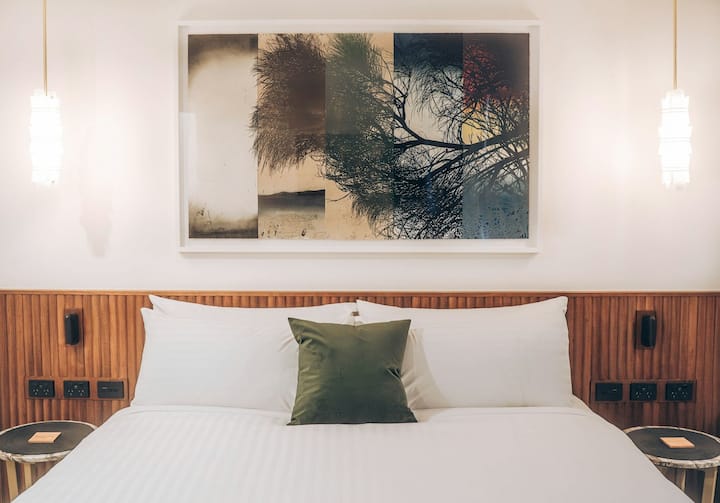 The Piners Suite - Risby Cove - Strahan