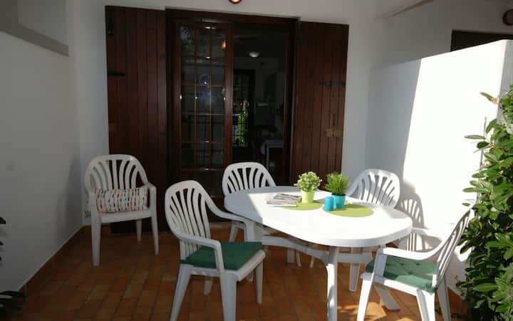 Charmante Villa En Bord De Mer - Lignano Sabbiadoro