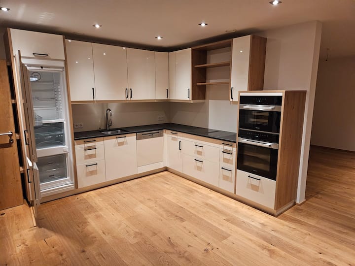 Appartement Au Tyrol Près De Kitzbühel - Kitzbuhel