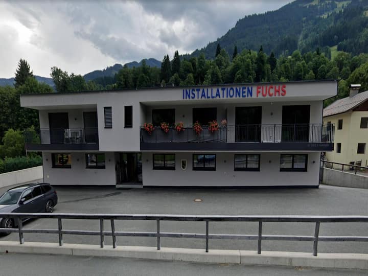 Appartement De Vacances Spacieux Près De Kitzbühel - Kitzbühel