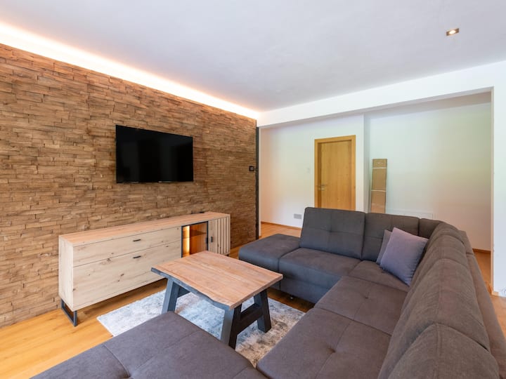 Appartement Au Tyrol Près De Kitzbühel - Kitzbühel