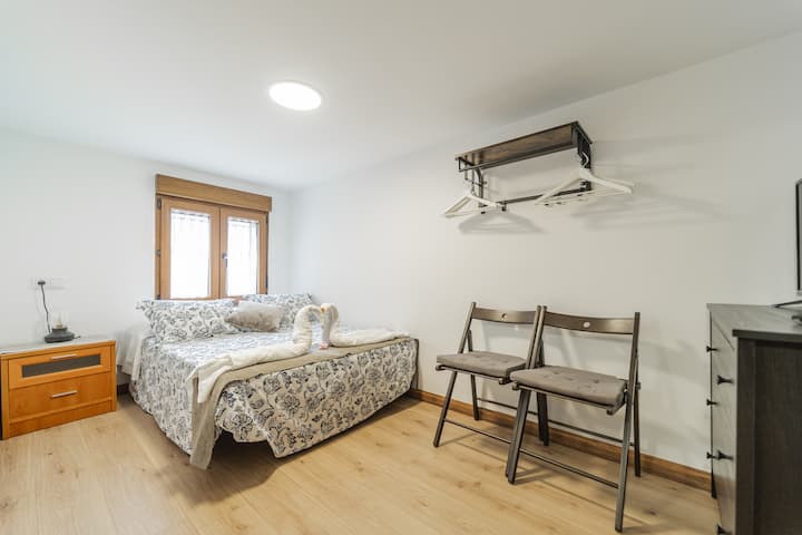 Casita La Glorieta - Peñafiel