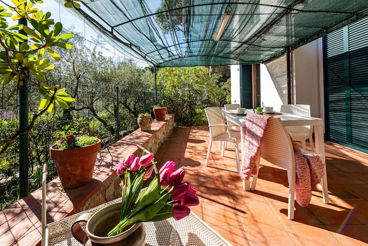 Loft Paola - Marina di Campo